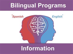 Multilingual Programs / One-Way/Dual Language Immersion (OWDL)